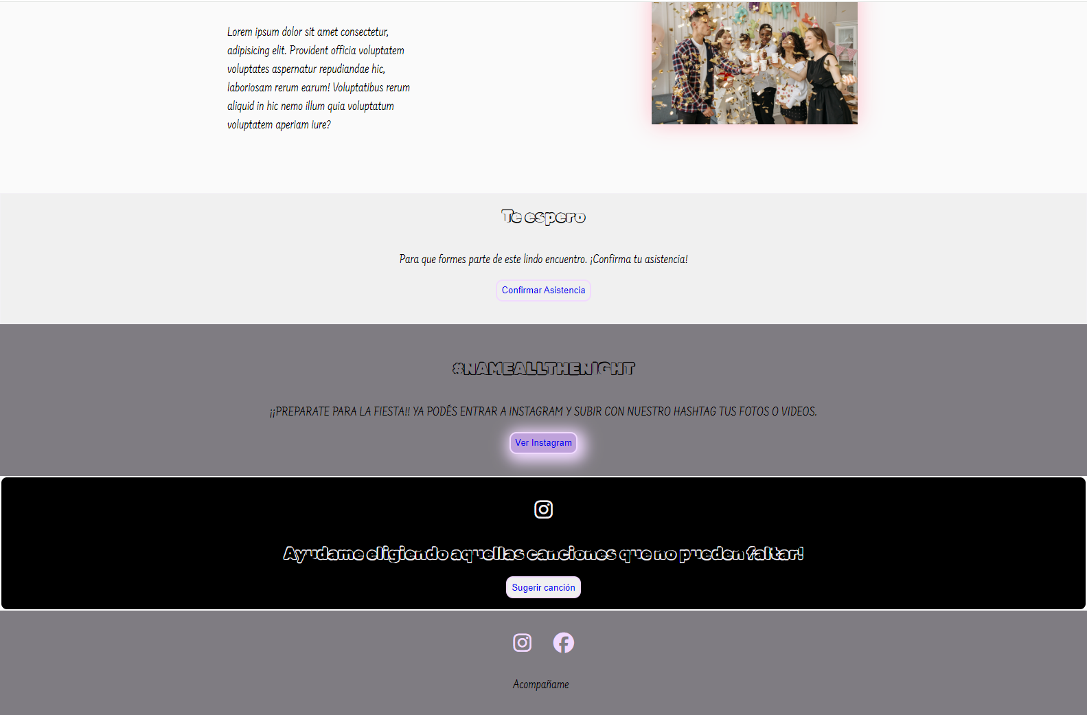 Viviana Soliz | Desarrollo web Front-End